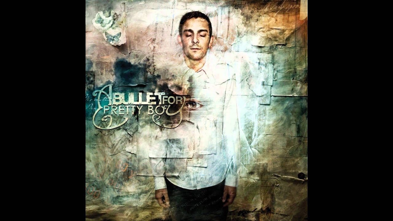 A Bullet For Pretty Boy - Only Time Will Tell - YouTube