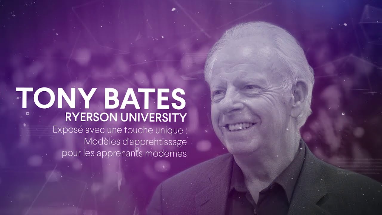 ReBoot - Tony Bates on Creating the Skills for the Future - YouTube