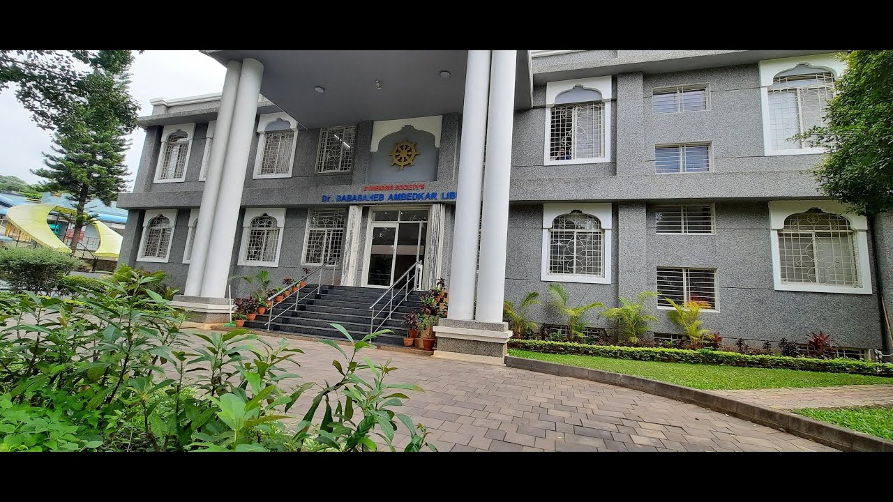 Dr. Babasaheb Ambedkar Library short film - YouTube