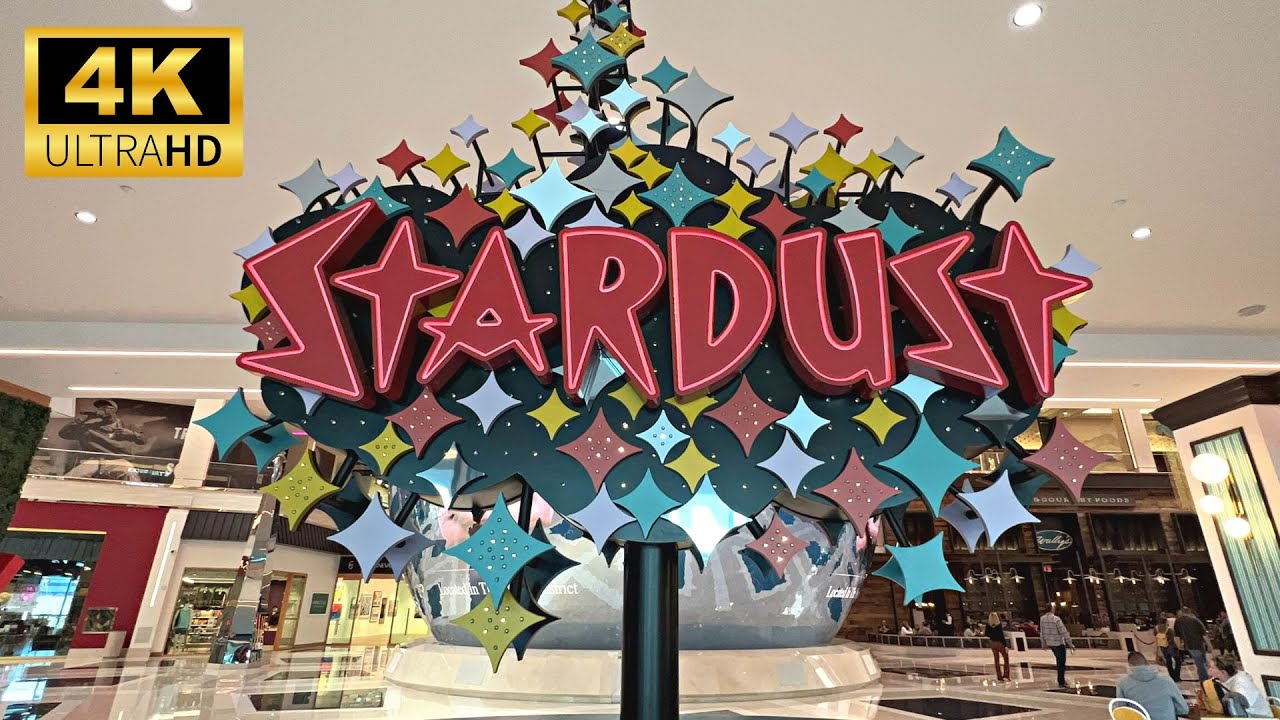 Resorts World’s Stardust Sign is Absolutely Gorgeous - Stardust Lives ...