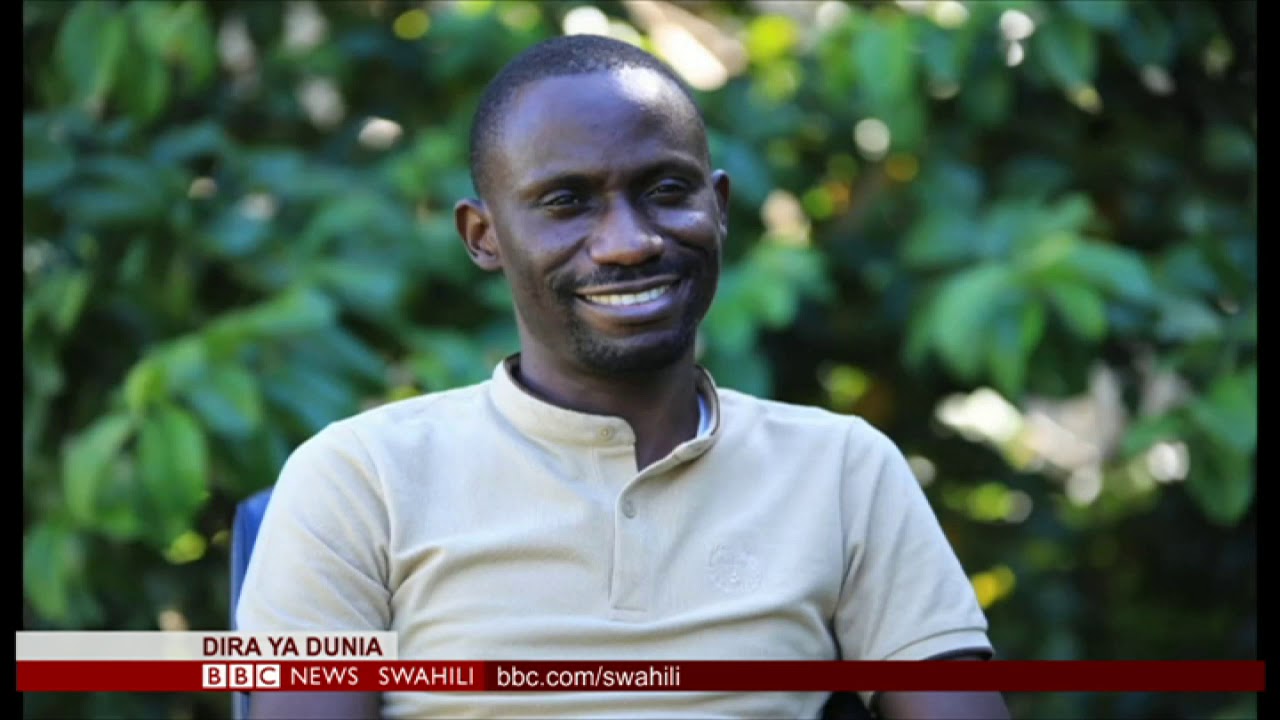 BBC DIRA TV: Maxence Melo wa JamiiForums Tanzania azungumzia Uhuru wa ...