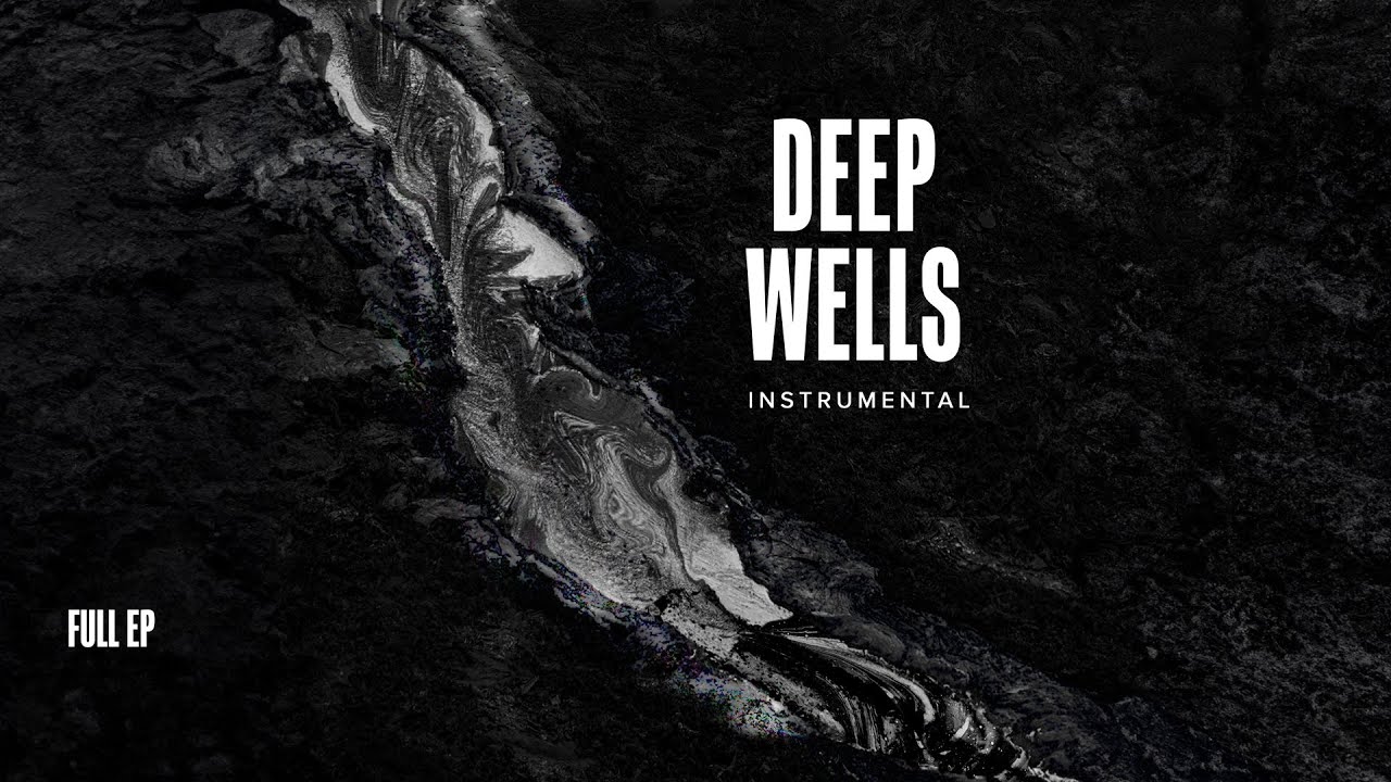 Deep Wells (Instrumental) (Full EP) | City Impact Church - YouTube