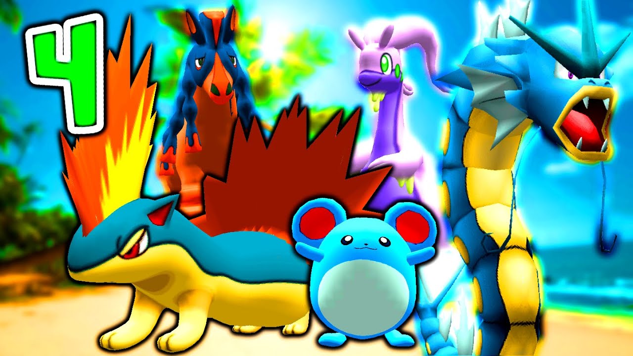 Minecraft Pixelmon Island - "THAT'S A FIRE POKEMON!?" - Episode 4 ...