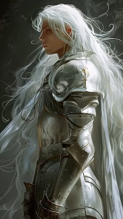 Griffith | The White Hawk of Darkness 🦅 - YouTube