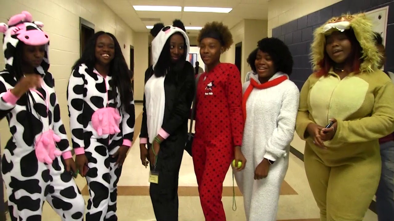 Eagle Television (ETV) 10-6-17 - YouTube