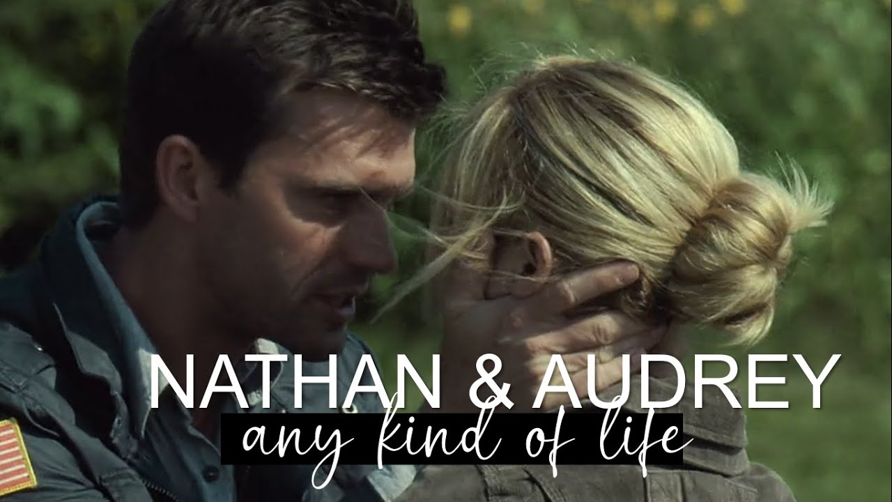 nathan & audrey | any kind of life - YouTube