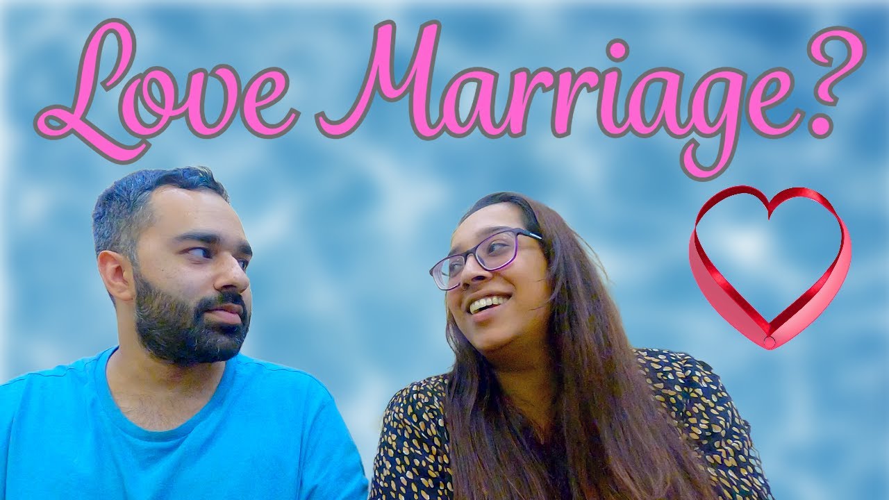 Engagement to Starting a New Chapter | Me & Wifey - YouTube