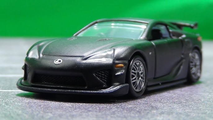 LFA レクサス タカラトミ Yahoo!オークション