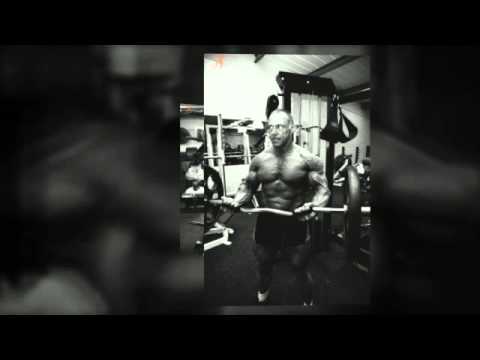 paul rowe photoshoot - YouTube