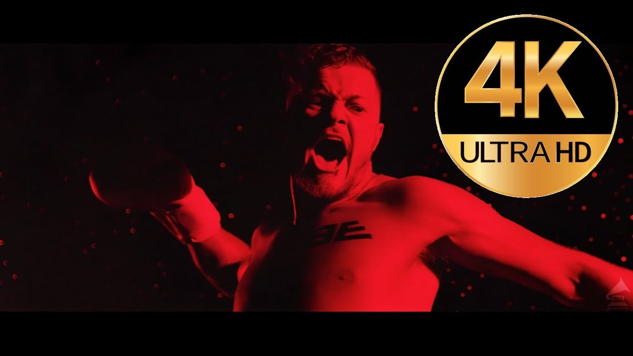 IMAGINE DRAGONS - Believer (Oficial video) 4k - HQ - YouTube