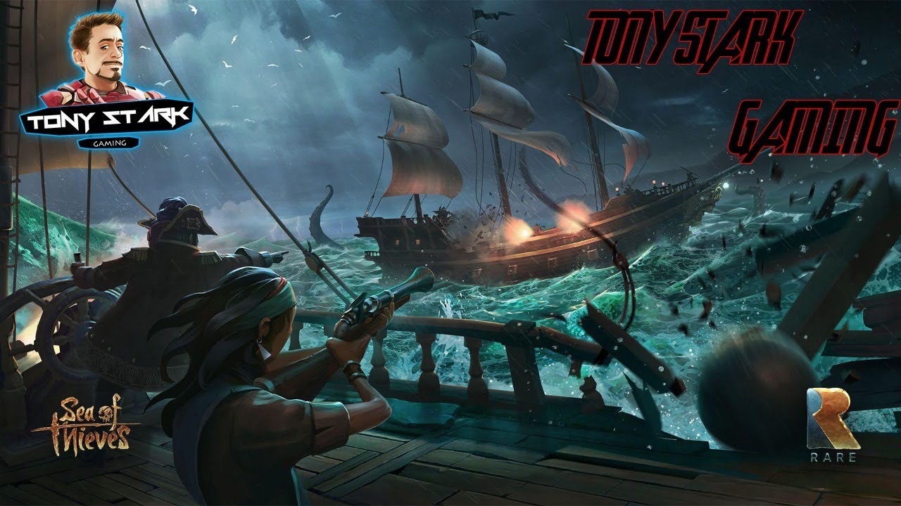 Pirate TonY And Crew Here Sea Of Thieves PC Malayalam Live Stream Pirate TonY And Crew Here Sea Of Thieves PC Malayalam Live Stream