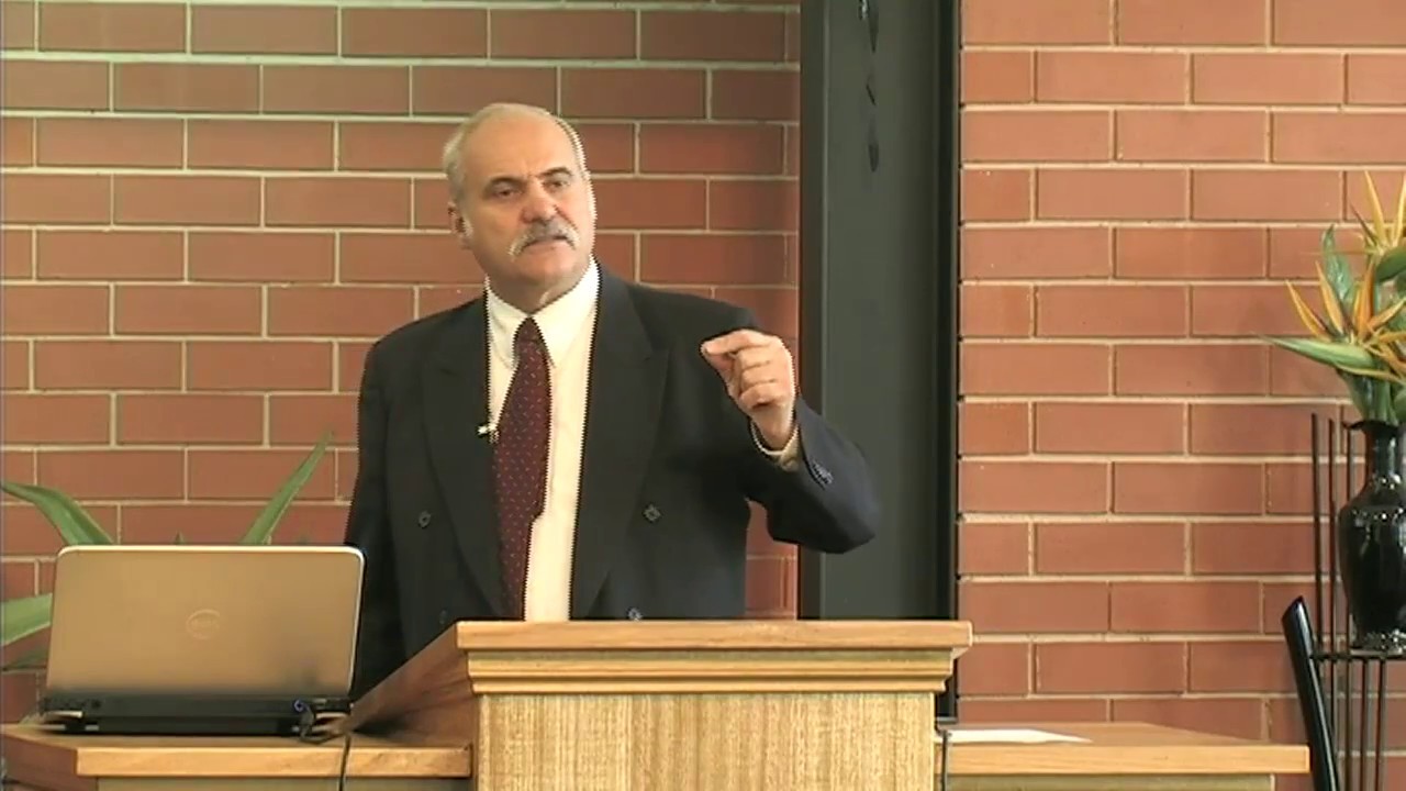 Divine Service: "Investigation before Eternal Reward" by: Peter ...