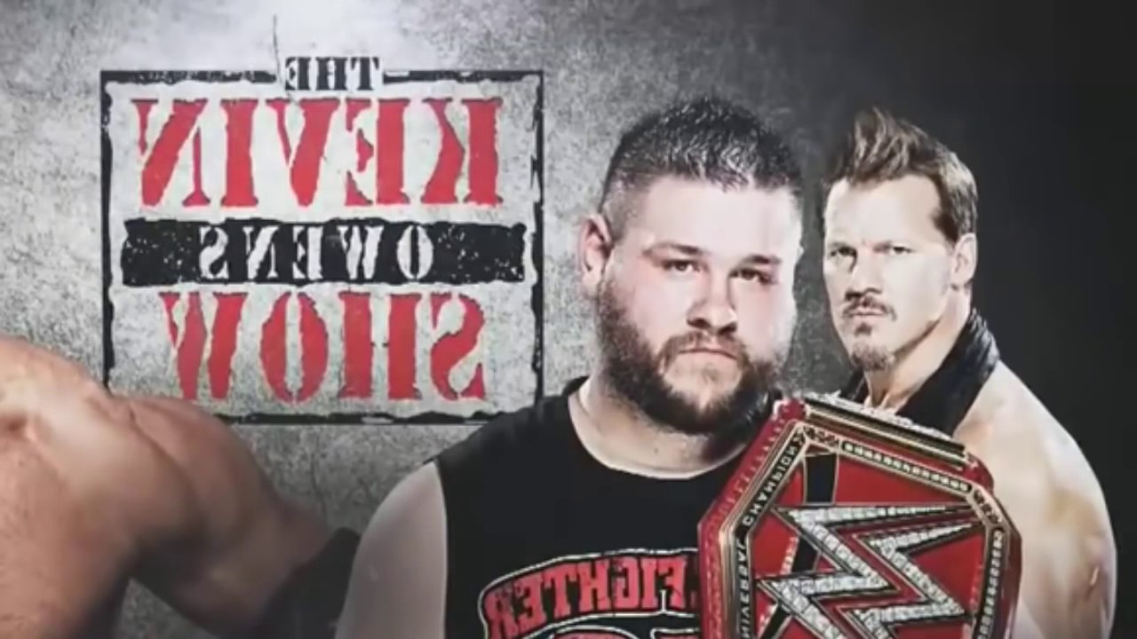 Full Show Monday Night Raw 1/3/17 - YouTube