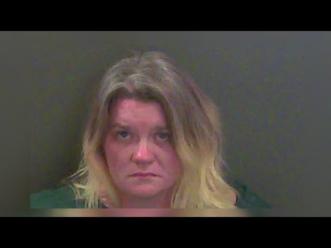 Prosecutors to seek life for stepmom charged with killing Gas City girl
