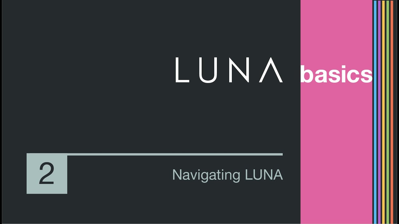 Everything You Need to Know About Universal Audio's LUNA Recording ...