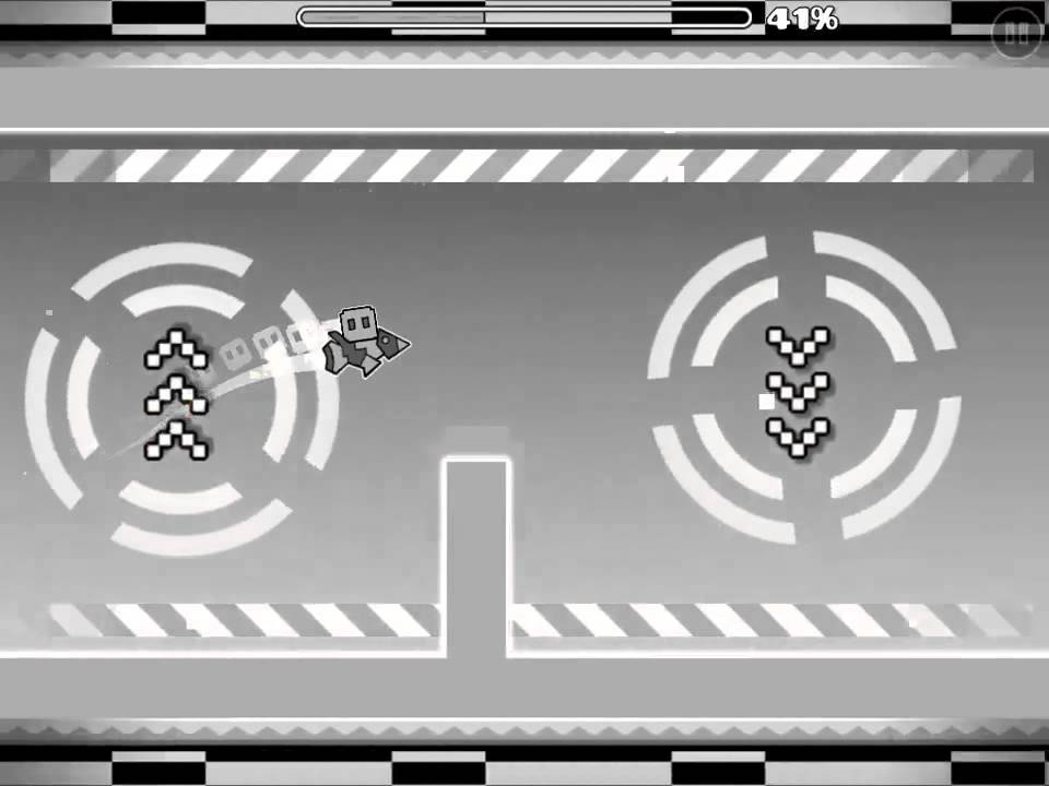 GD | Portal | By Minesap - YouTube