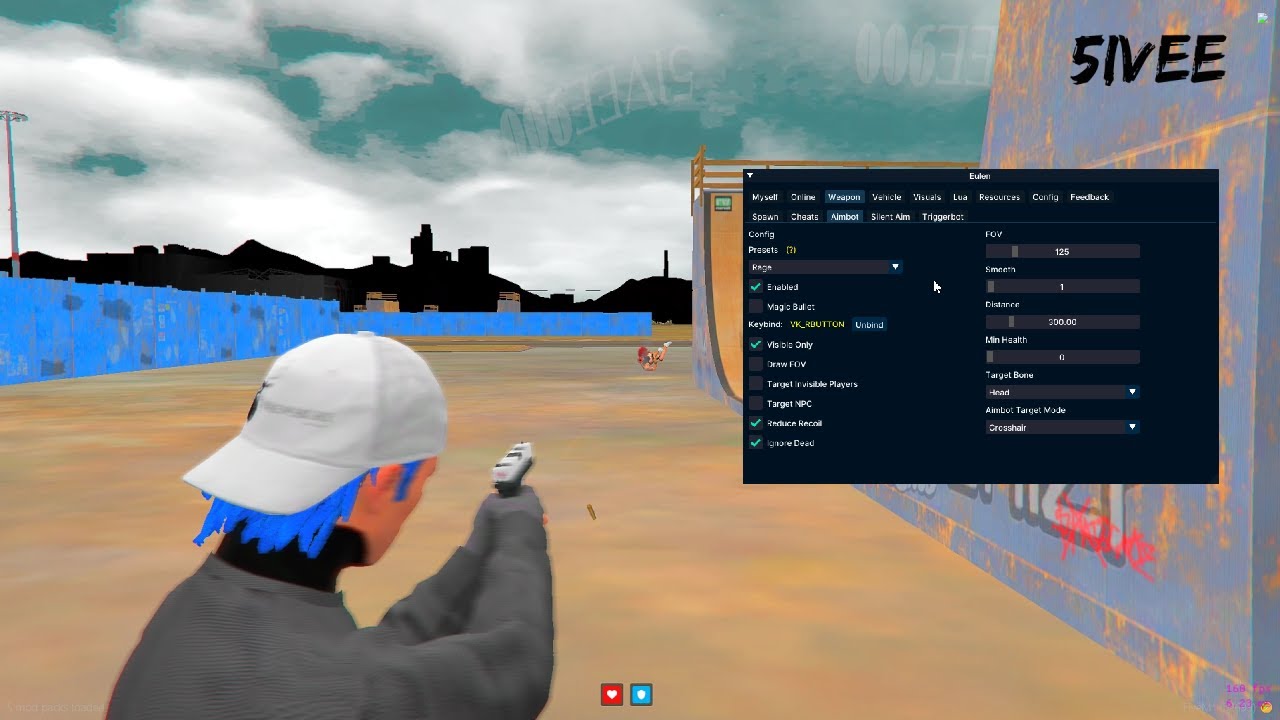 Worst | Fivem Montage - YouTube