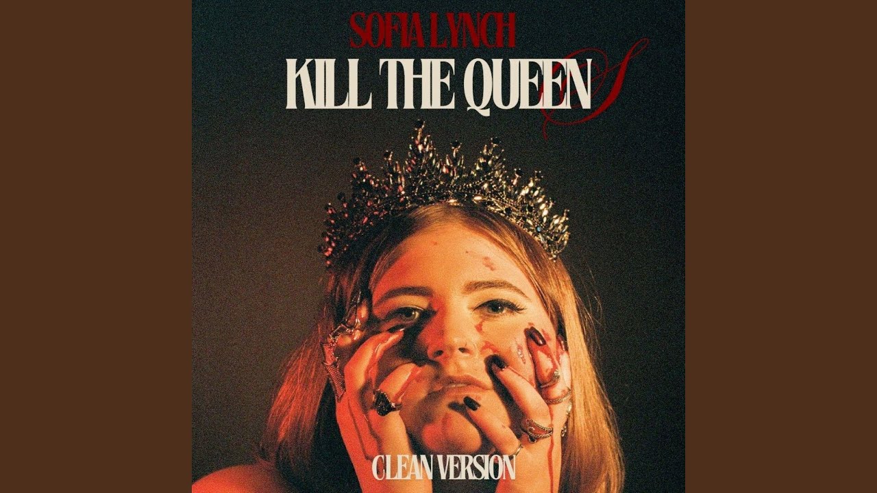 Kill the Queen (Clean Version) - YouTube