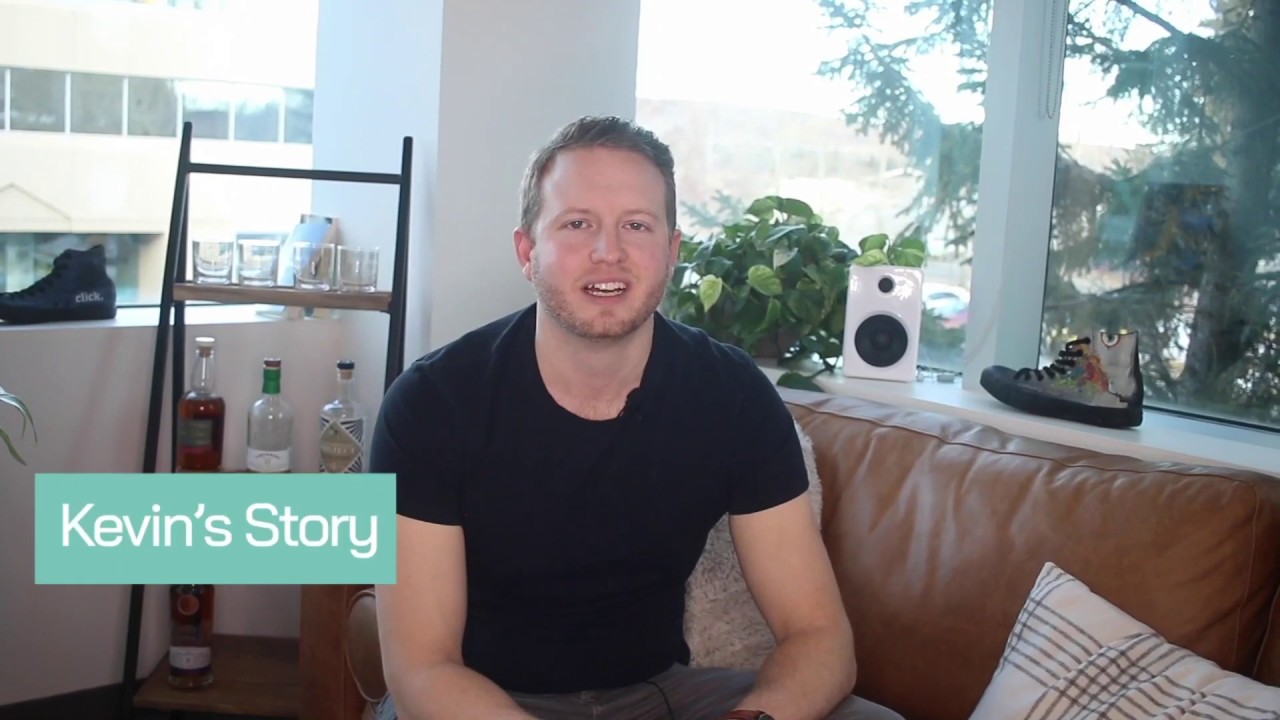 Kevin Wilhelm - Meet the Speaker - YouTube