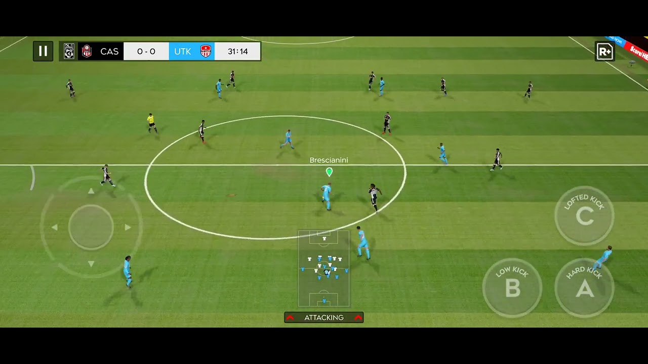 First lost || DLS GAME || Video 4 || - YouTube