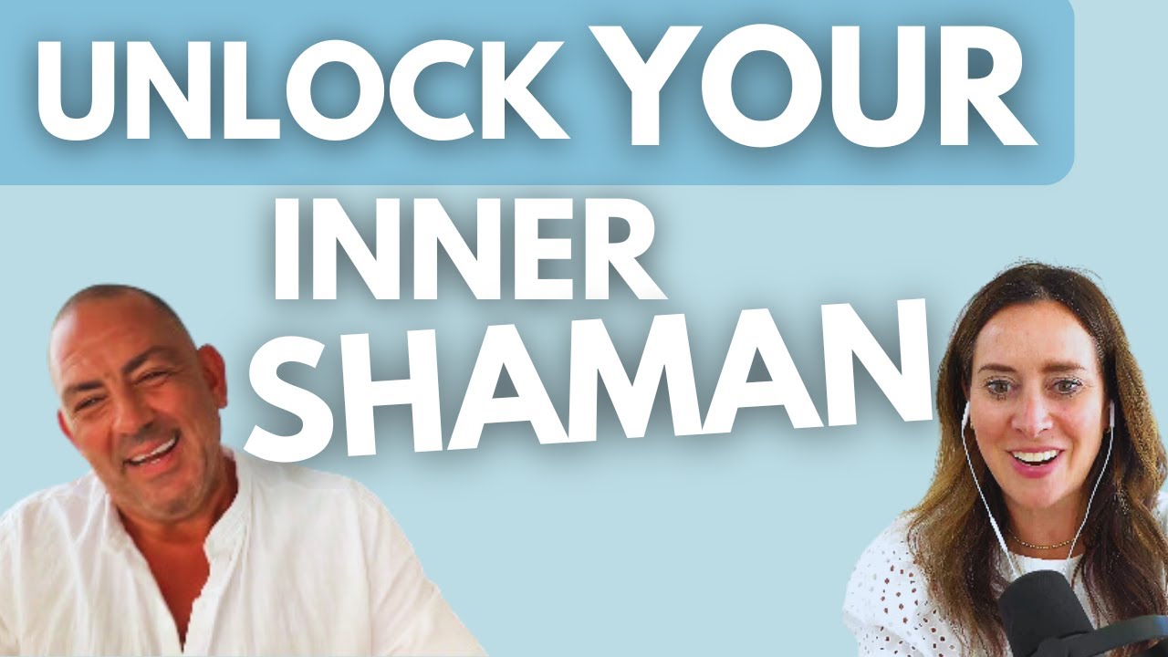 From Harvard Elite to Shamanic Intuitive - The Story of Jonathan ...