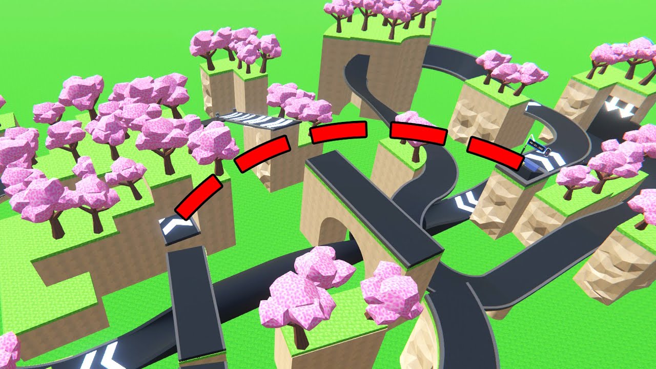 This Shorcut BREAKS This Whole Map... - YouTube