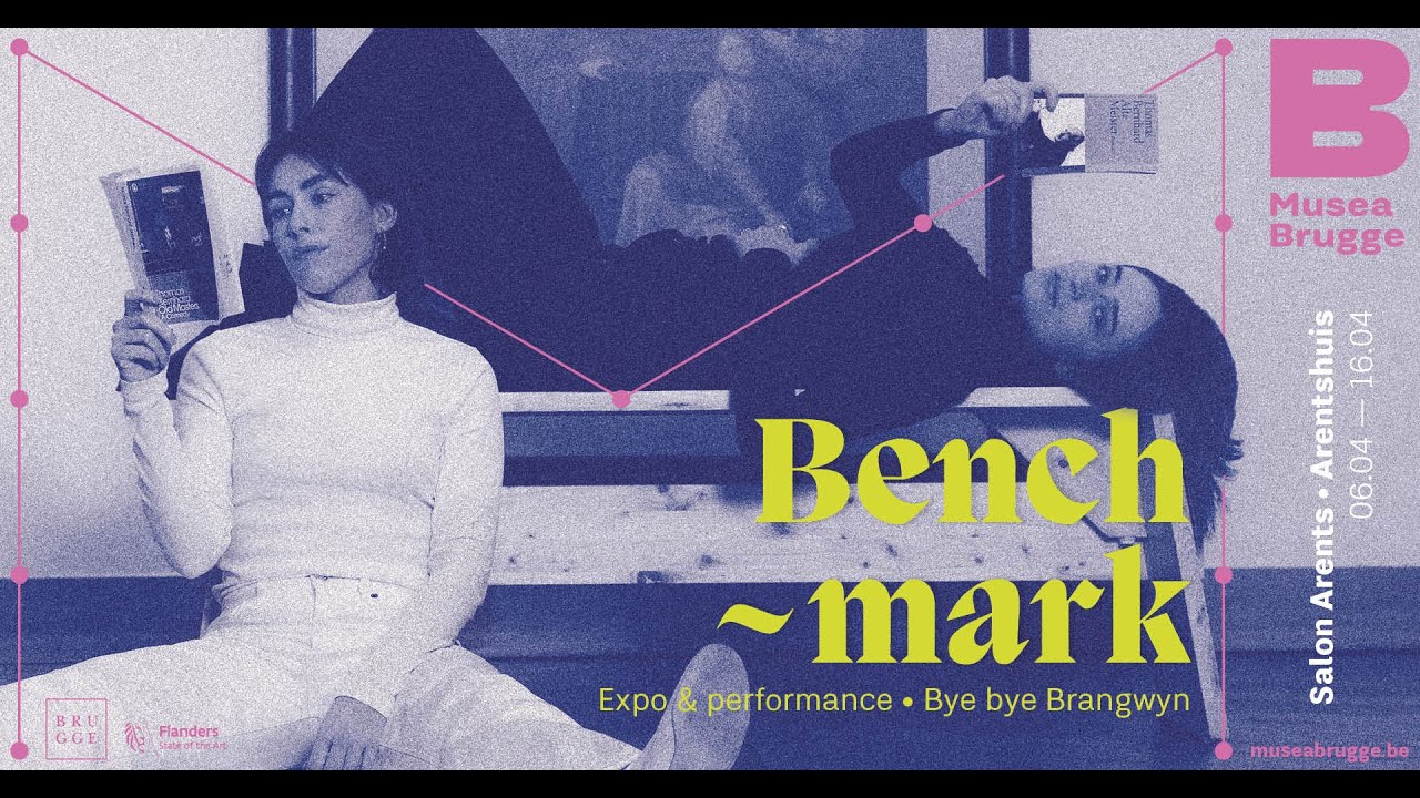 Bench-mark • Performance | Musea Brugge - YouTube