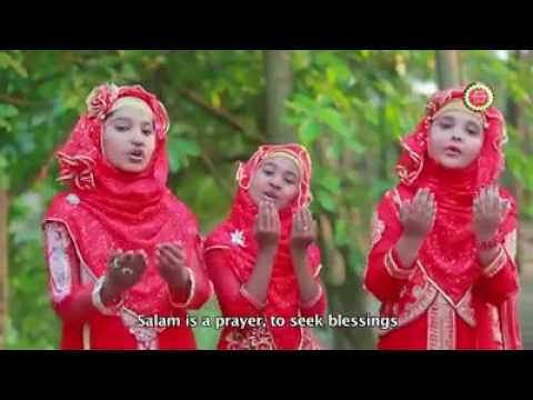 Islamic_Song~(Salam Fast) - YouTube