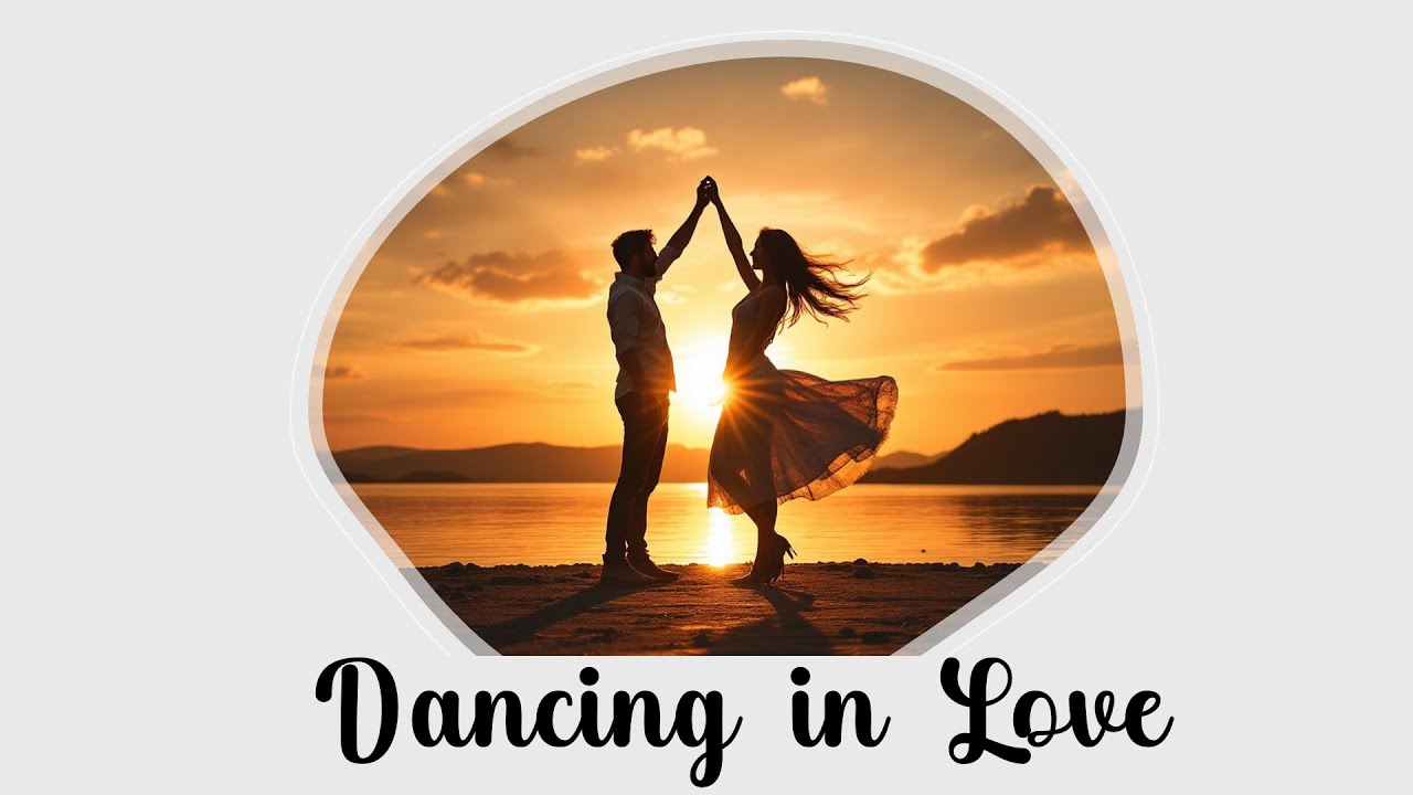 Dancing in Love - This Romantic Dance Pop Music Will Leave You Even ...