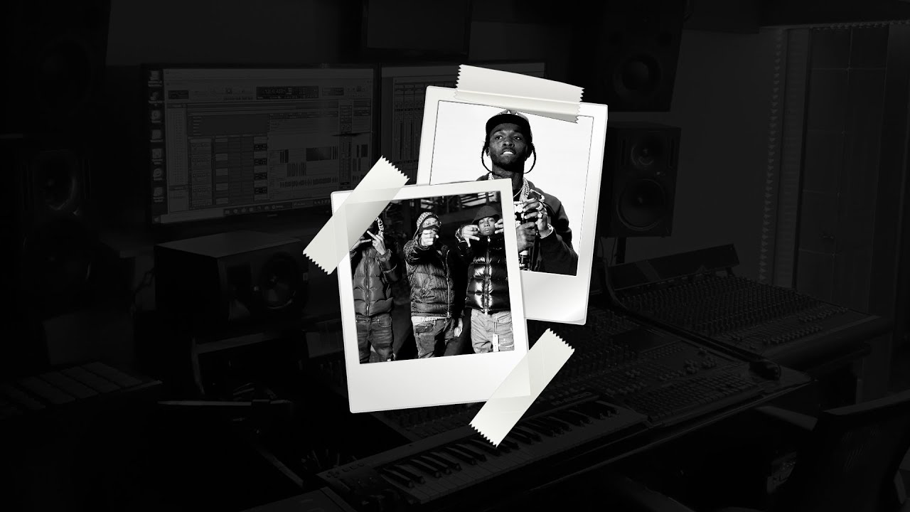 *BEAT* Dead Opps 5 (Prod. By @Thunderbeatz__) | NY/UK Drill Type Beat ...