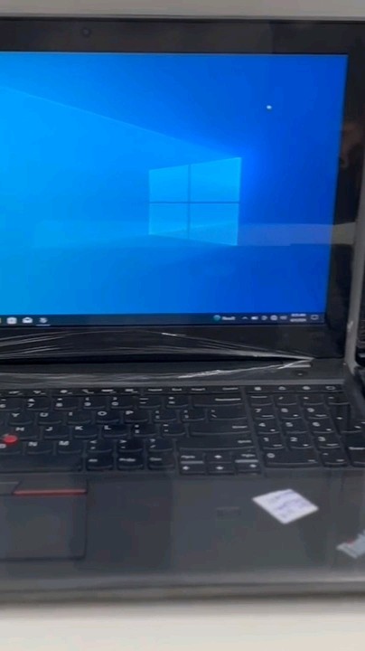 Lenovo Thinkpad I7 6/7/8 Dedicated Graphics Card - YouTube