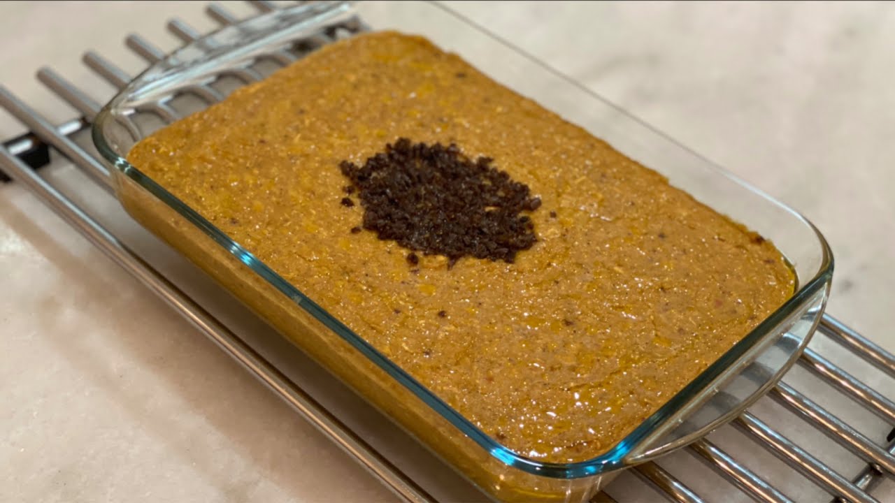 الجريش الكويتي Kuwaiti Jereesh - YouTube