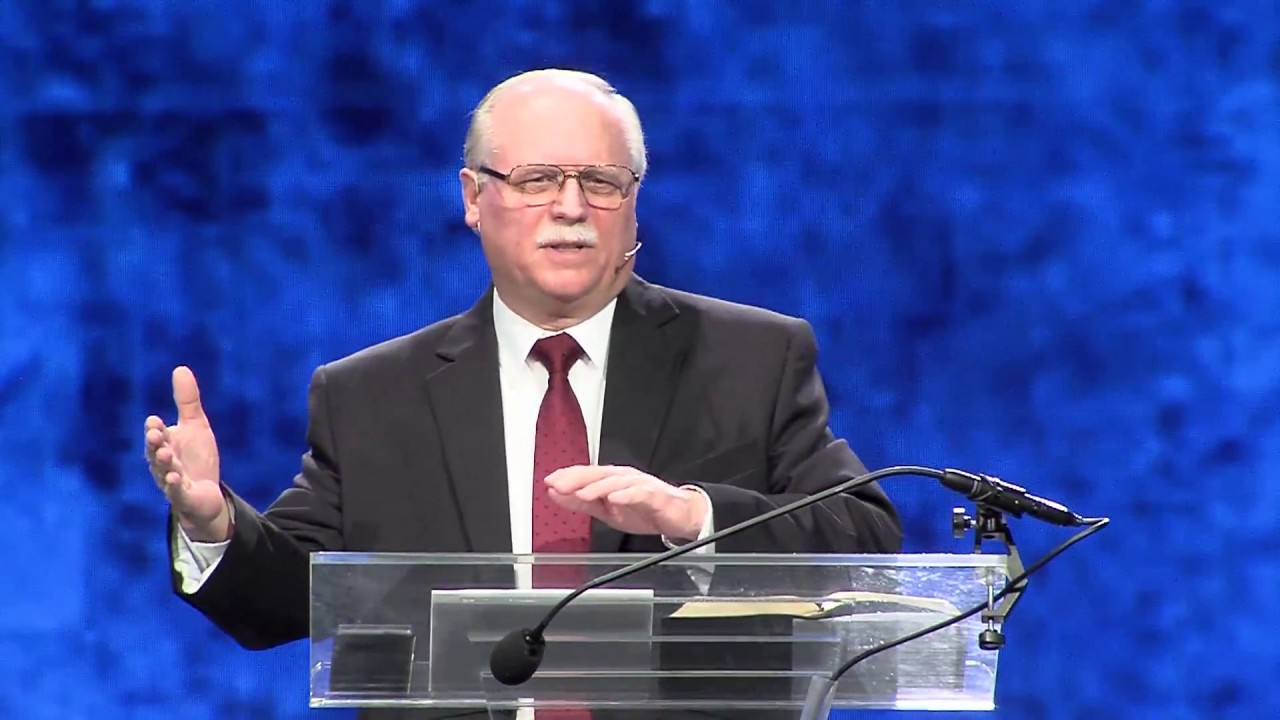 20180303 | A Story Worth Pondering | Brian Hamilton (TWH000044A) - YouTube