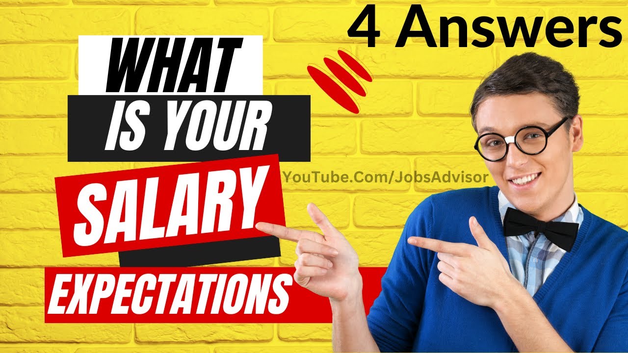 What Is Your Salary Expectation 4 Expert Answers For Qatar Airways Or