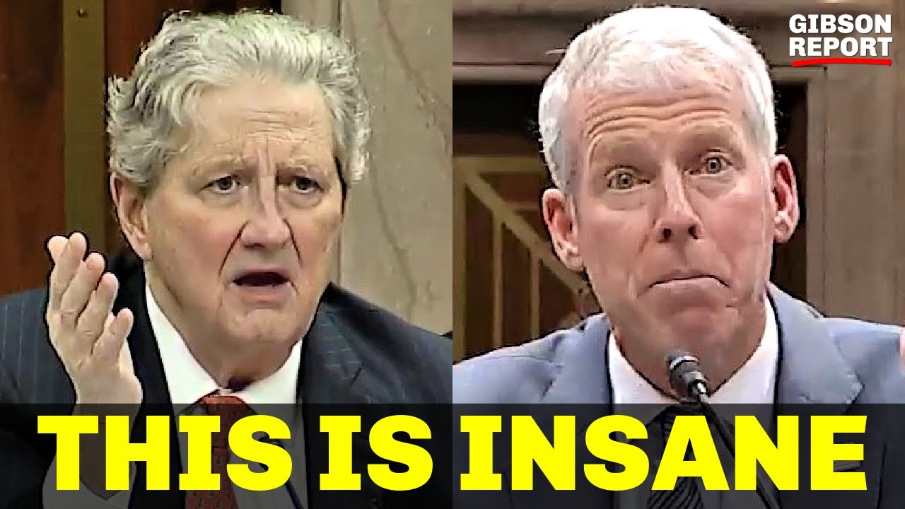 Kennedy SHOCKED by Ugly Details Revealed About Biden's Last Days - YouTube