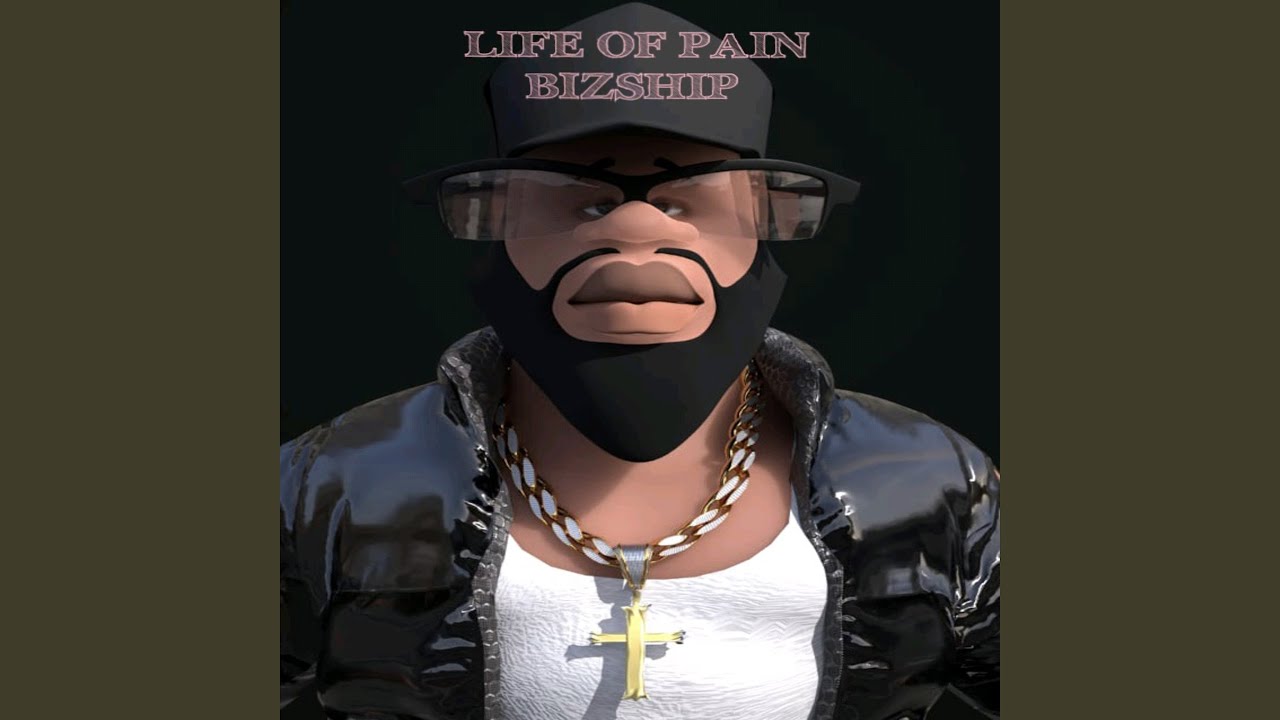 LIFE OF PAIN - YouTube