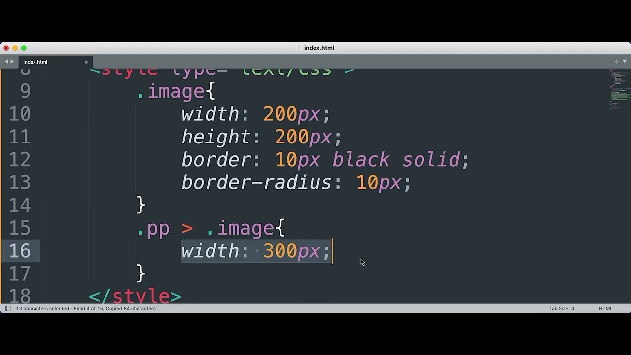Html标签属性html Css Js 程序代码 代码 编程入门 Youtube 7795