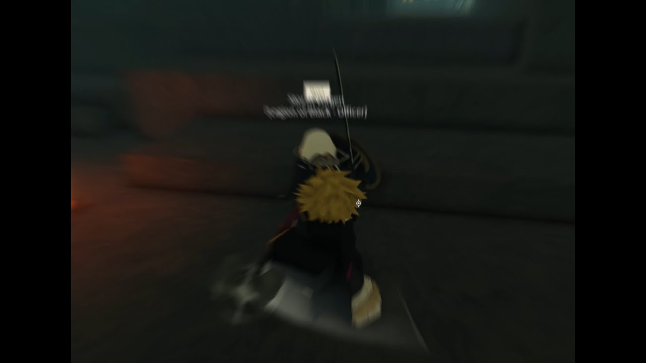 Deepwoken Is Fun - YouTube