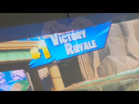 Fortnite Episode 1 from Uzi Mohawk. Play Fortnite like a Boss. - YouTube