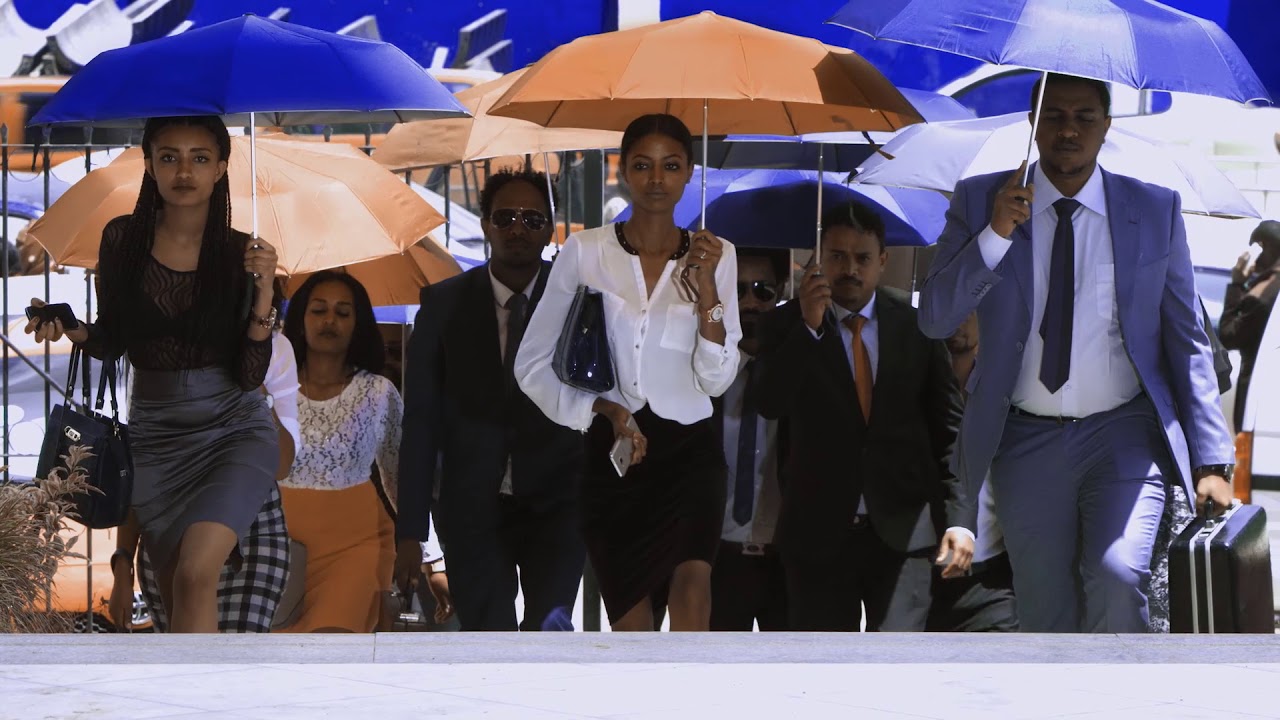 Awash Bank TVC - YouTube