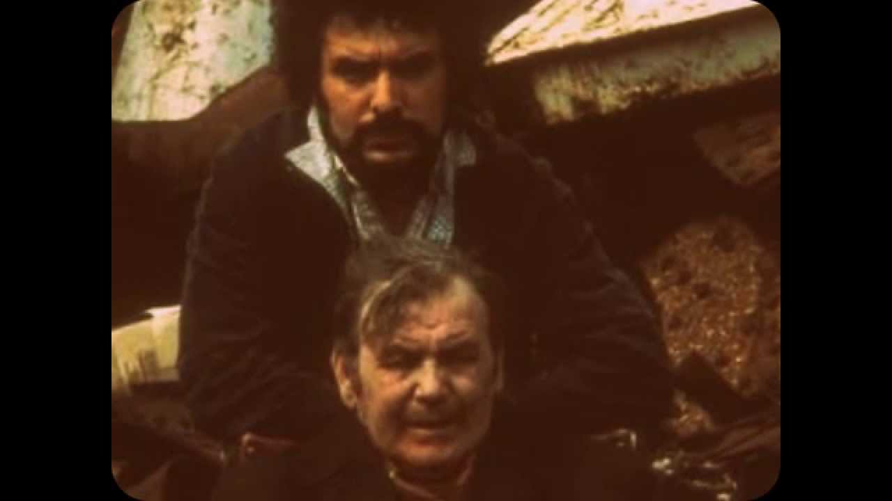 --Boys From The Black Stuff-- - YouTube