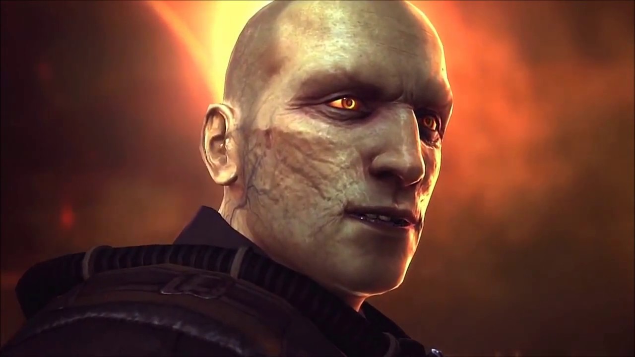 Resistance 2 Music Video [HD] - YouTube Music