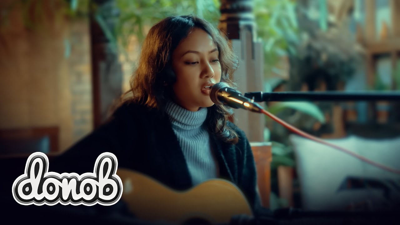 Jhutha Baacha - Priya Basnet | donob sessions - YouTube Music