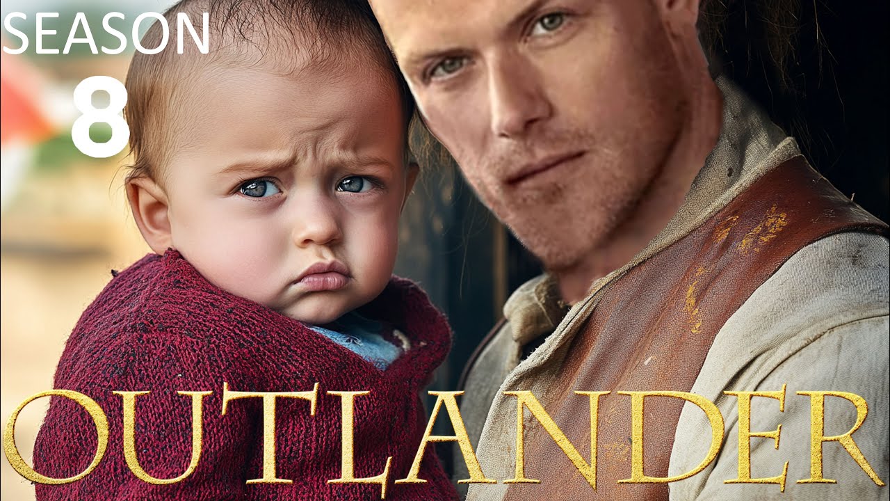 OUTLANDER Season 8 Will This Ending Really Satisfy The Fans - YouTube
