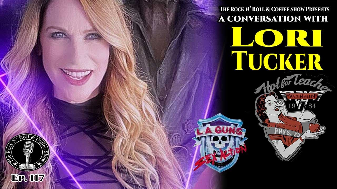 Van Halen "Hot For Teacher" video star Lori Tucker talks Van Halen, L.A ...