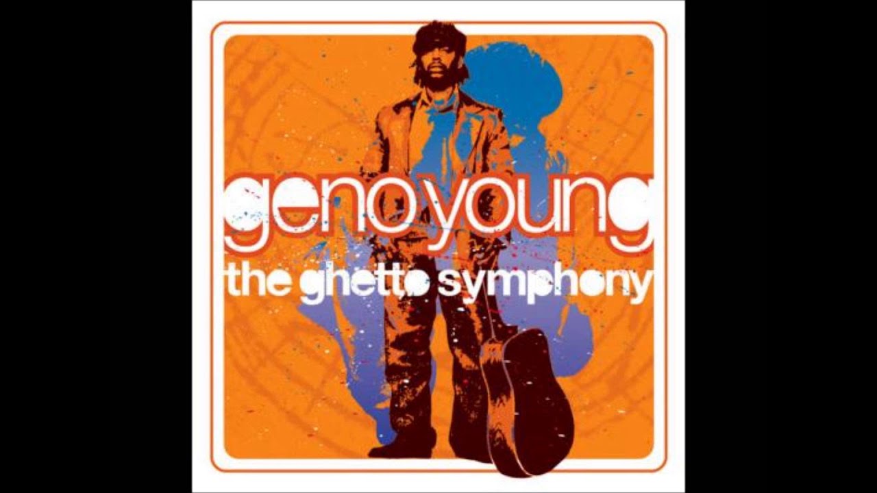 Geno Young - Man with nothing to loose - YouTube