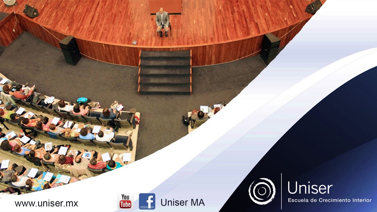 Video Institucional Uniser - YouTube
