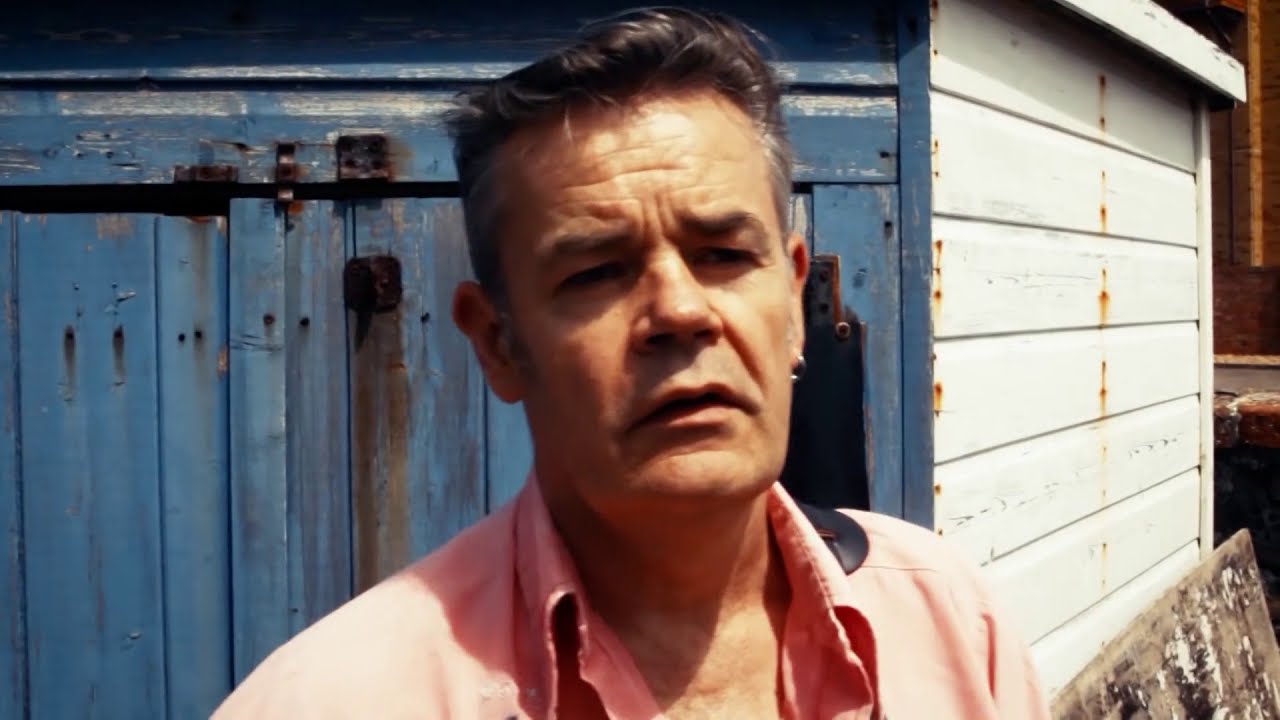 Coming Back as Jason - Neil Bob Herd & The Dirty Little Acoustic Band ...