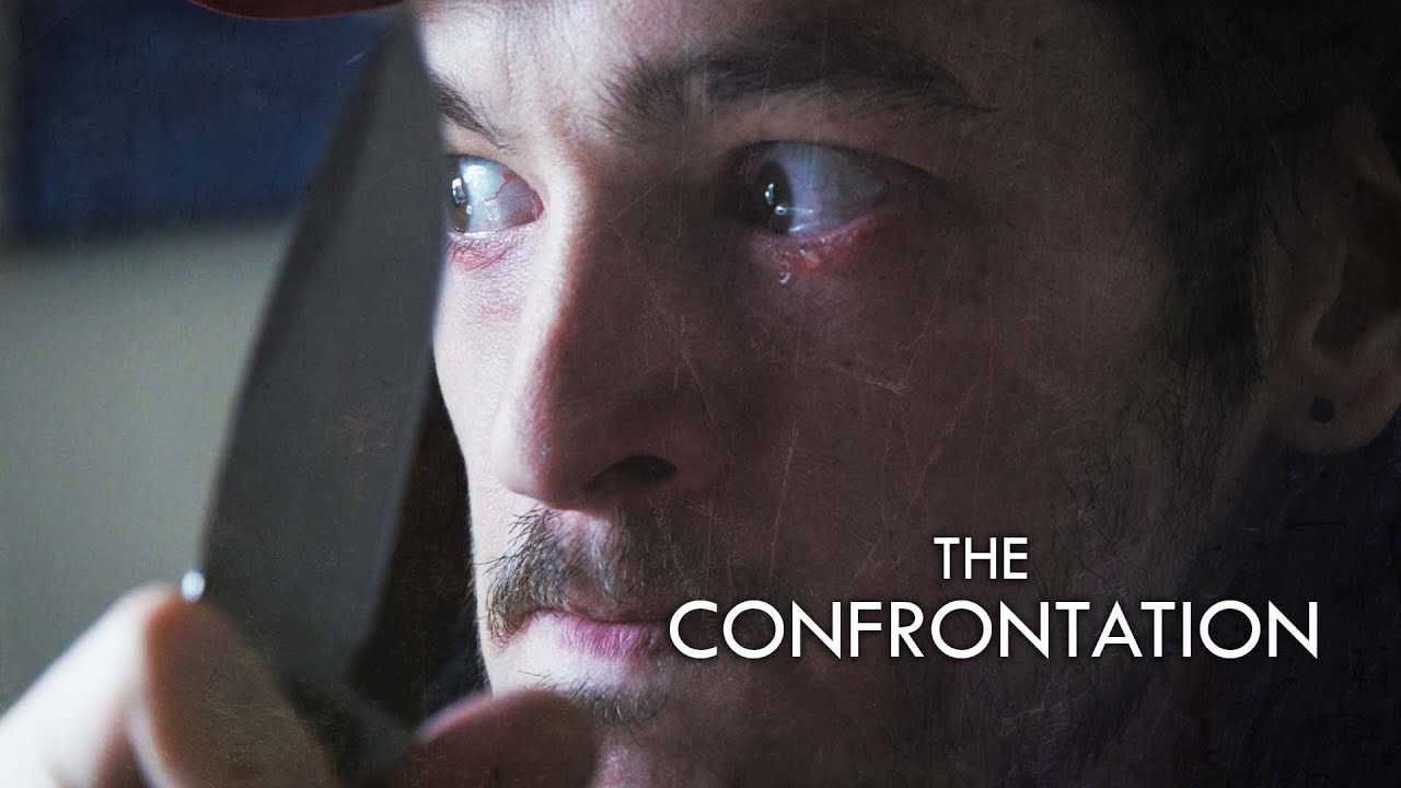 Short Film: The Confrontation - YouTube