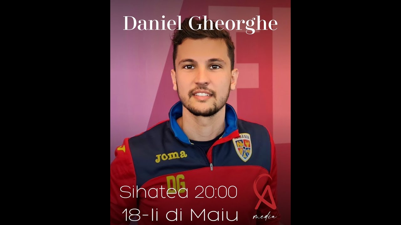 Muabeti cu Daniel Gheorghe - YouTube